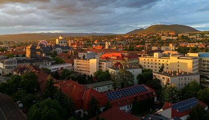 Explore Eger: Your Ultimate Travel Guide to Attractions and More - Trip ...